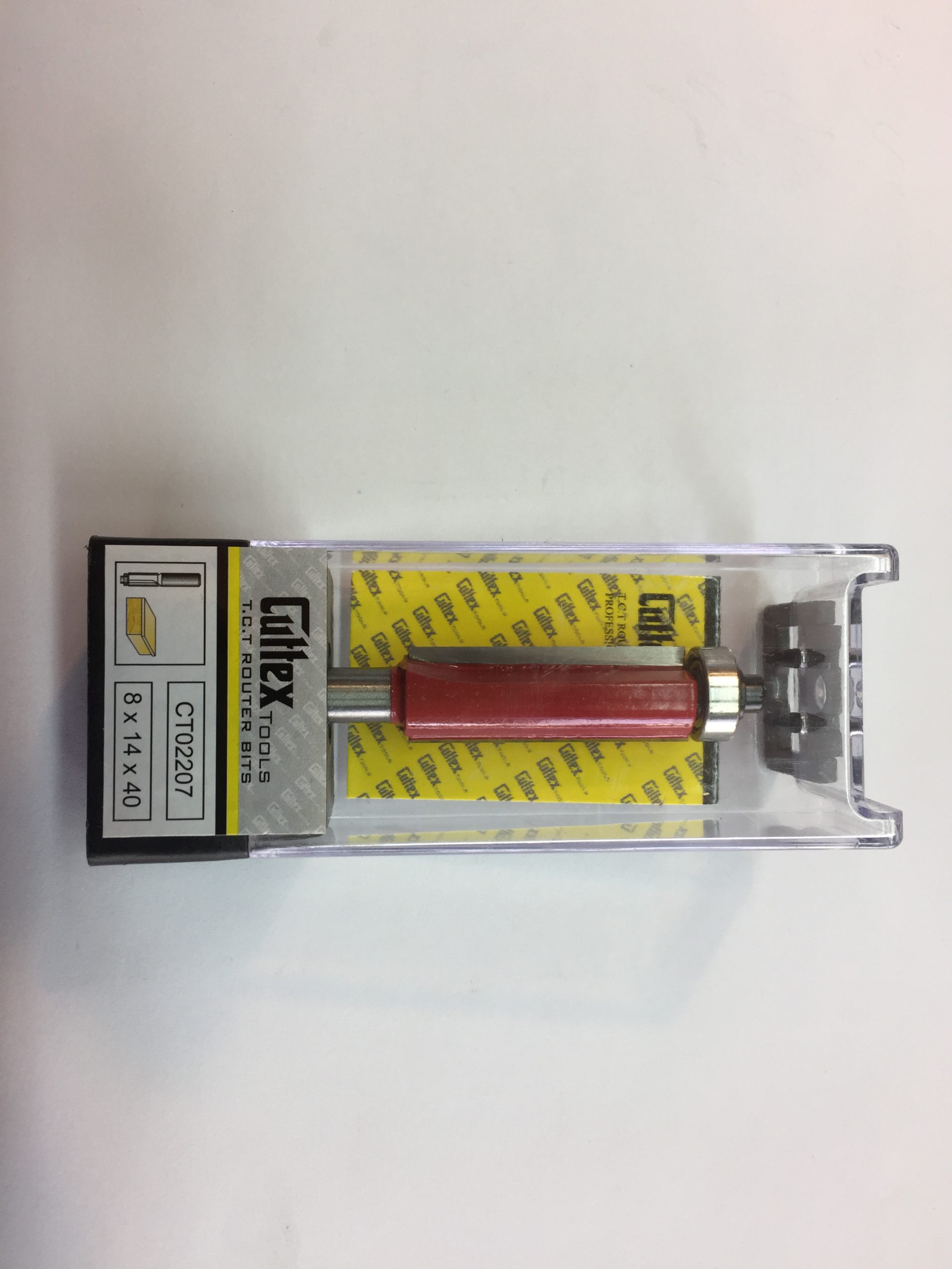 CUTTEX CT02207 – ابزار پنوماتیک