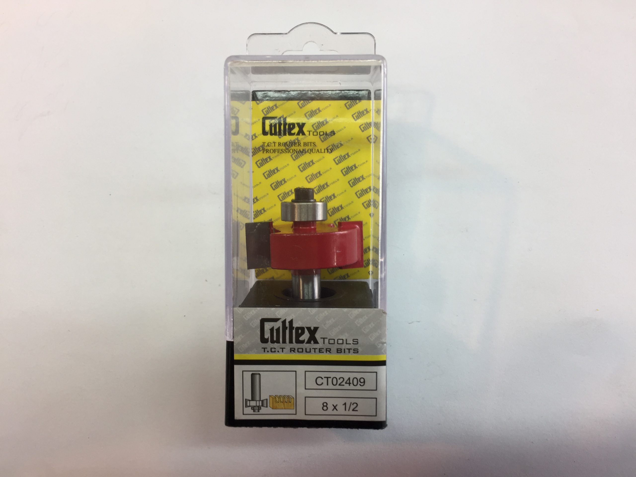 CUTTEX CT02409 – ابزار پنوماتیک